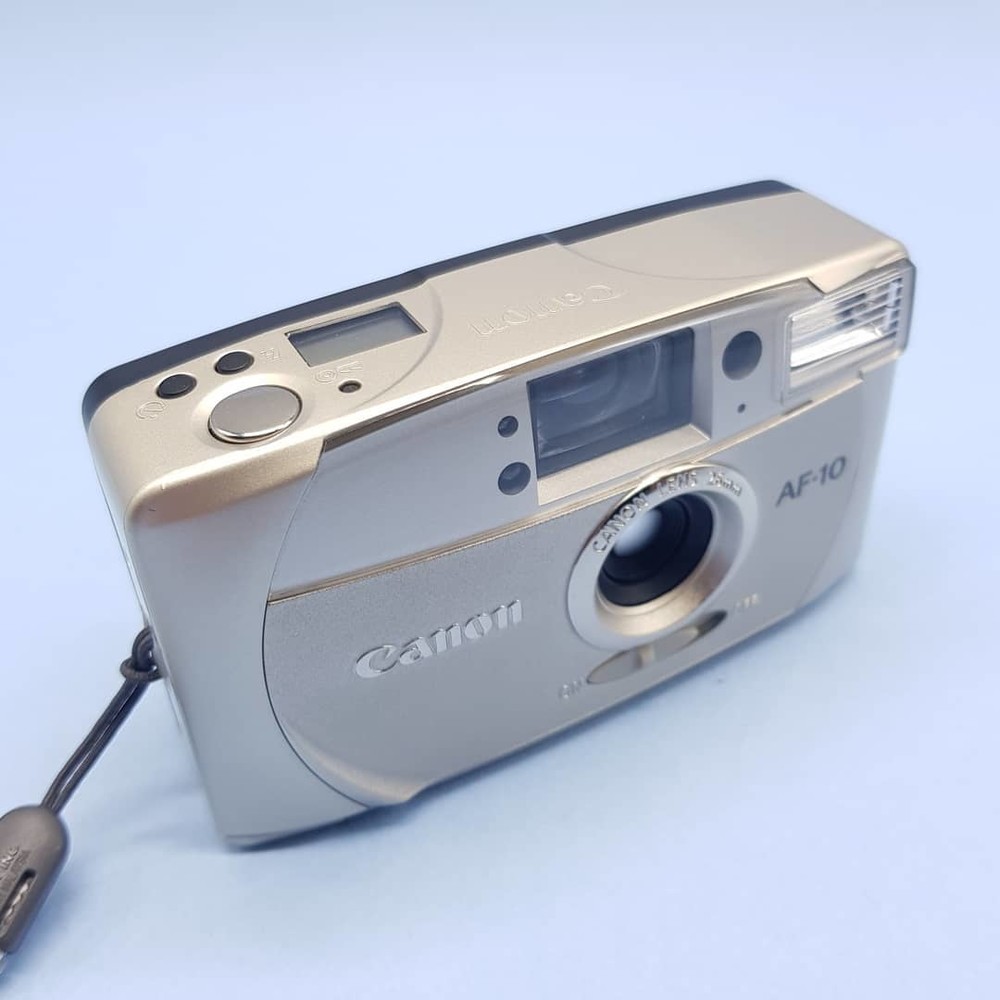 CANON AF-10