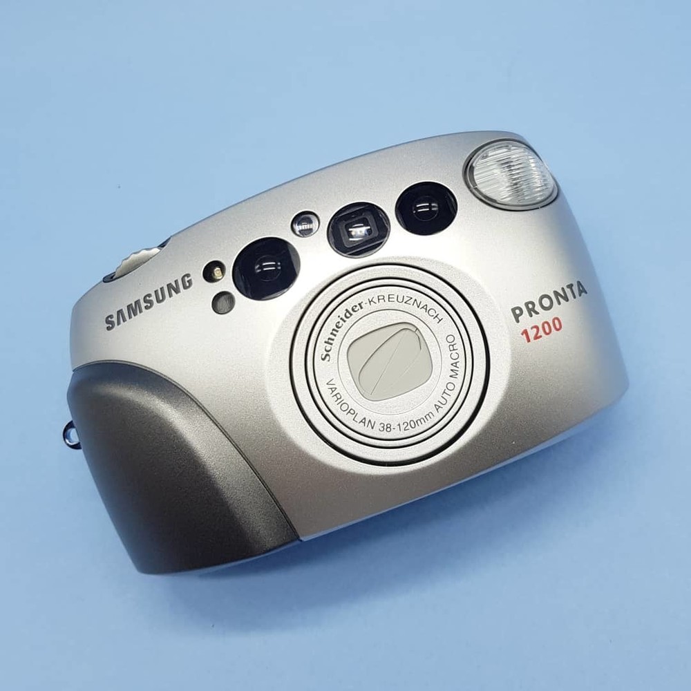 SAMSUNG PRONTA 1200