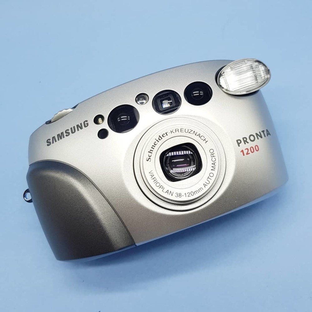 SAMSUNG PRONTA 1200