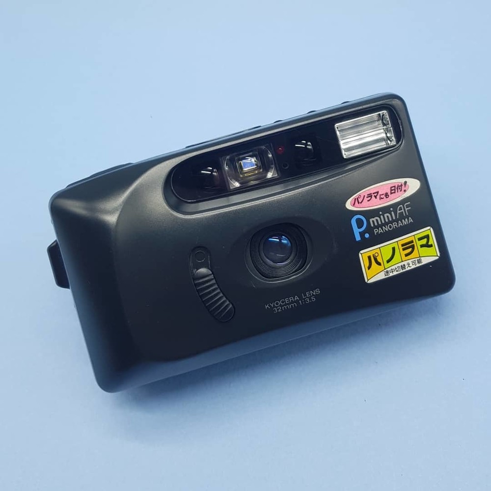 KYOCERA P. MINI AF