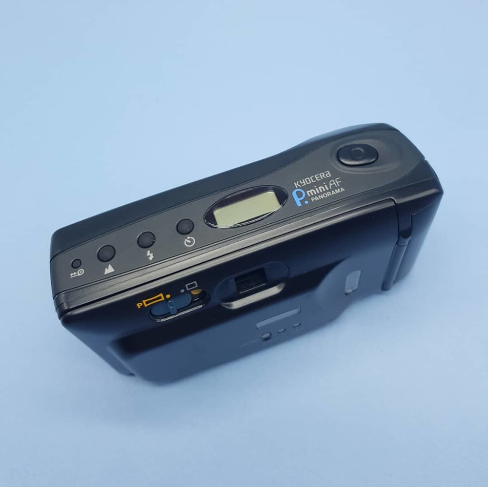 KYOCERA P. MINI AF