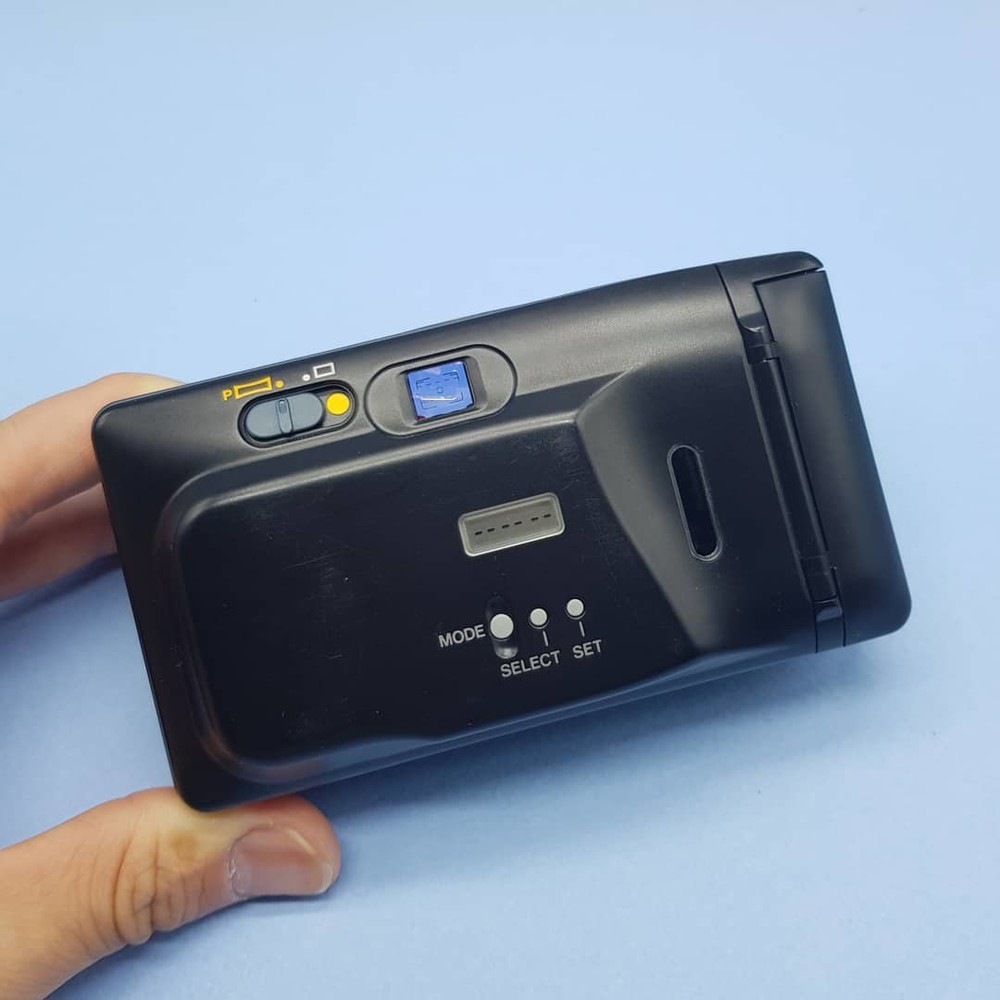 KYOCERA P. MINI AF