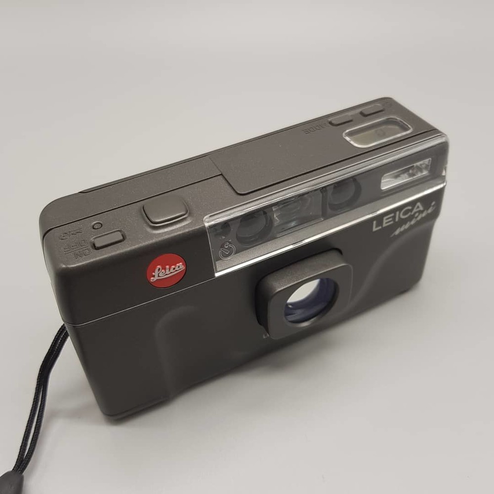 LEICA MINI