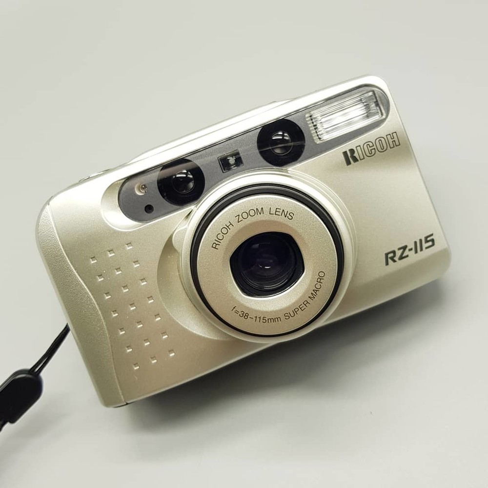 RICOH RZ-115