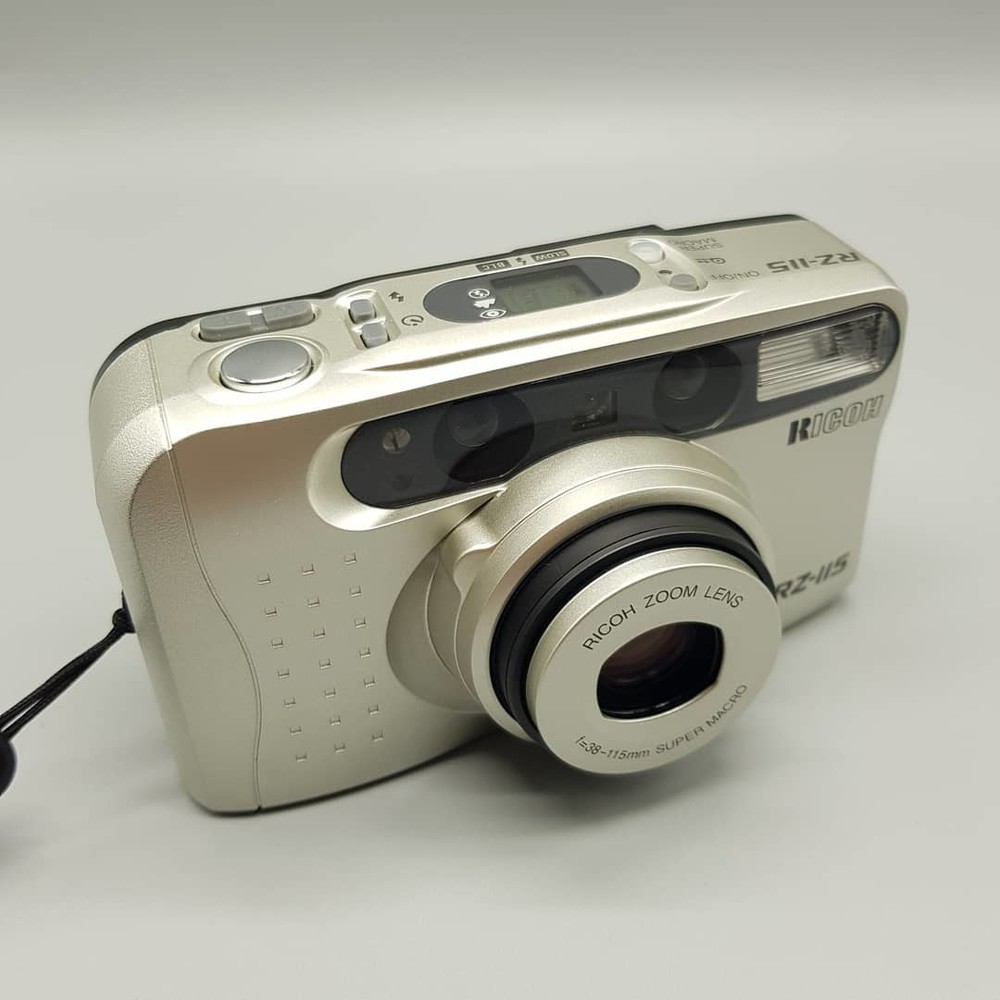 RICOH RZ-115