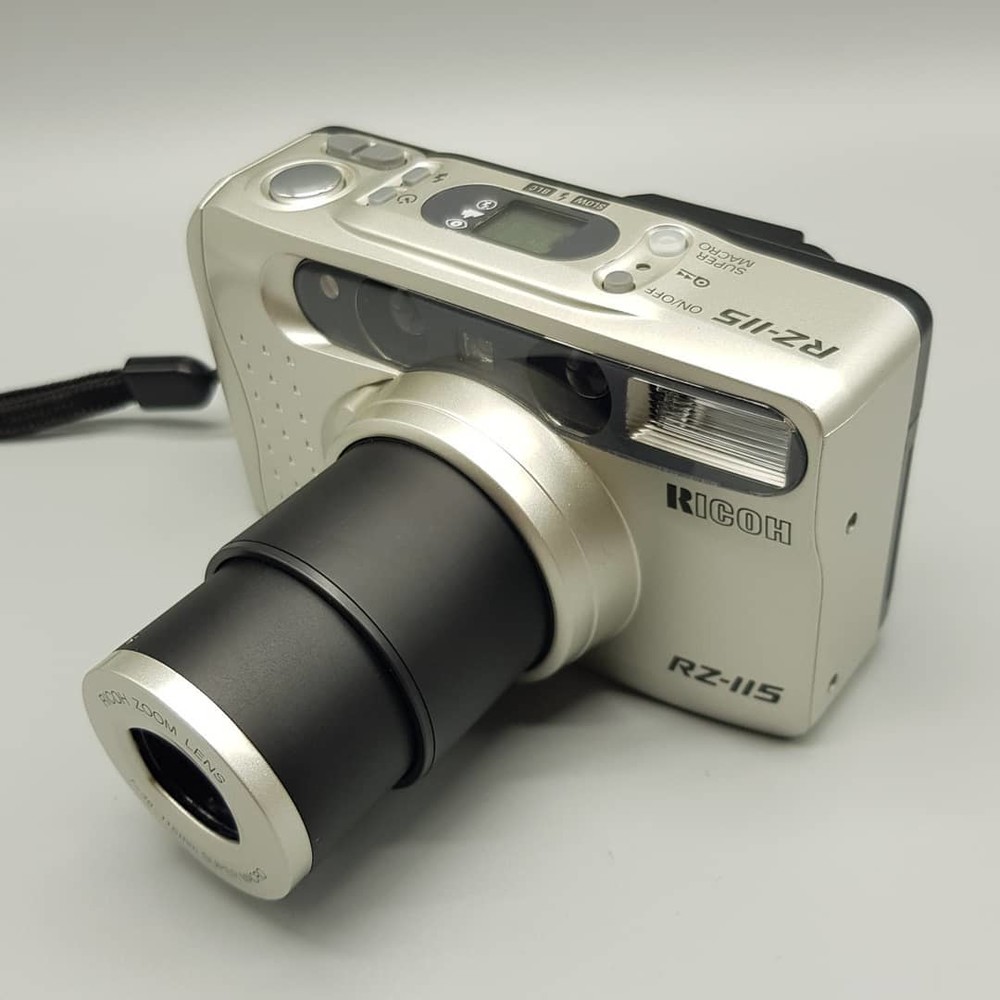 RICOH RZ-115