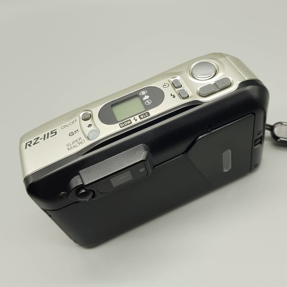RICOH RZ-115