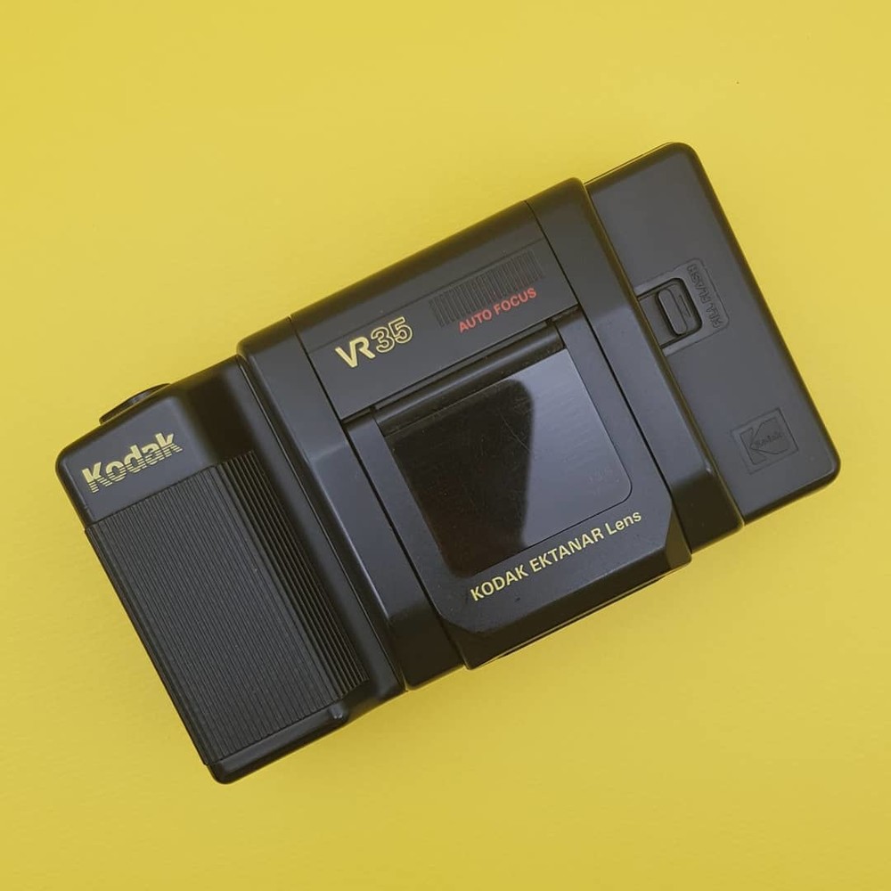 KODAK VR35 K10
