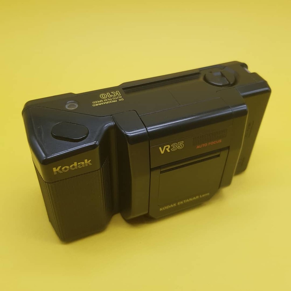 KODAK VR35 K10