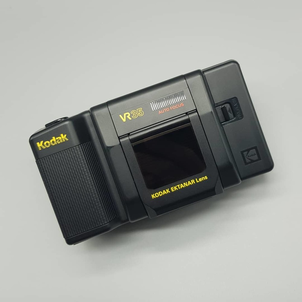 KODAK VR35 K10