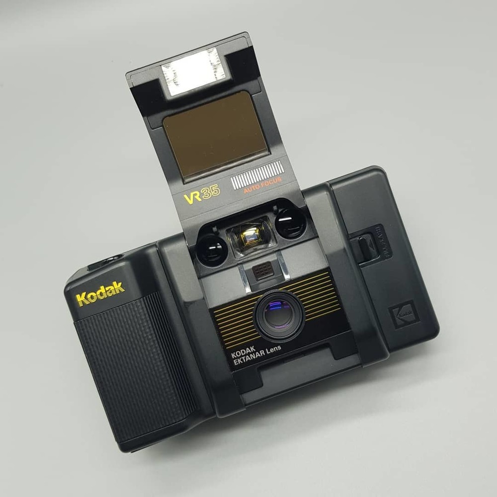 KODAK VR35 K10