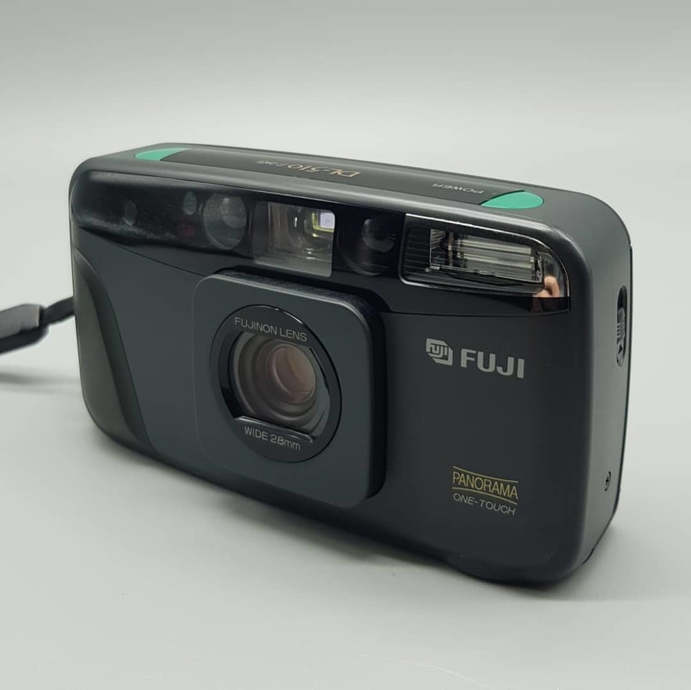 FUJI DL-510P