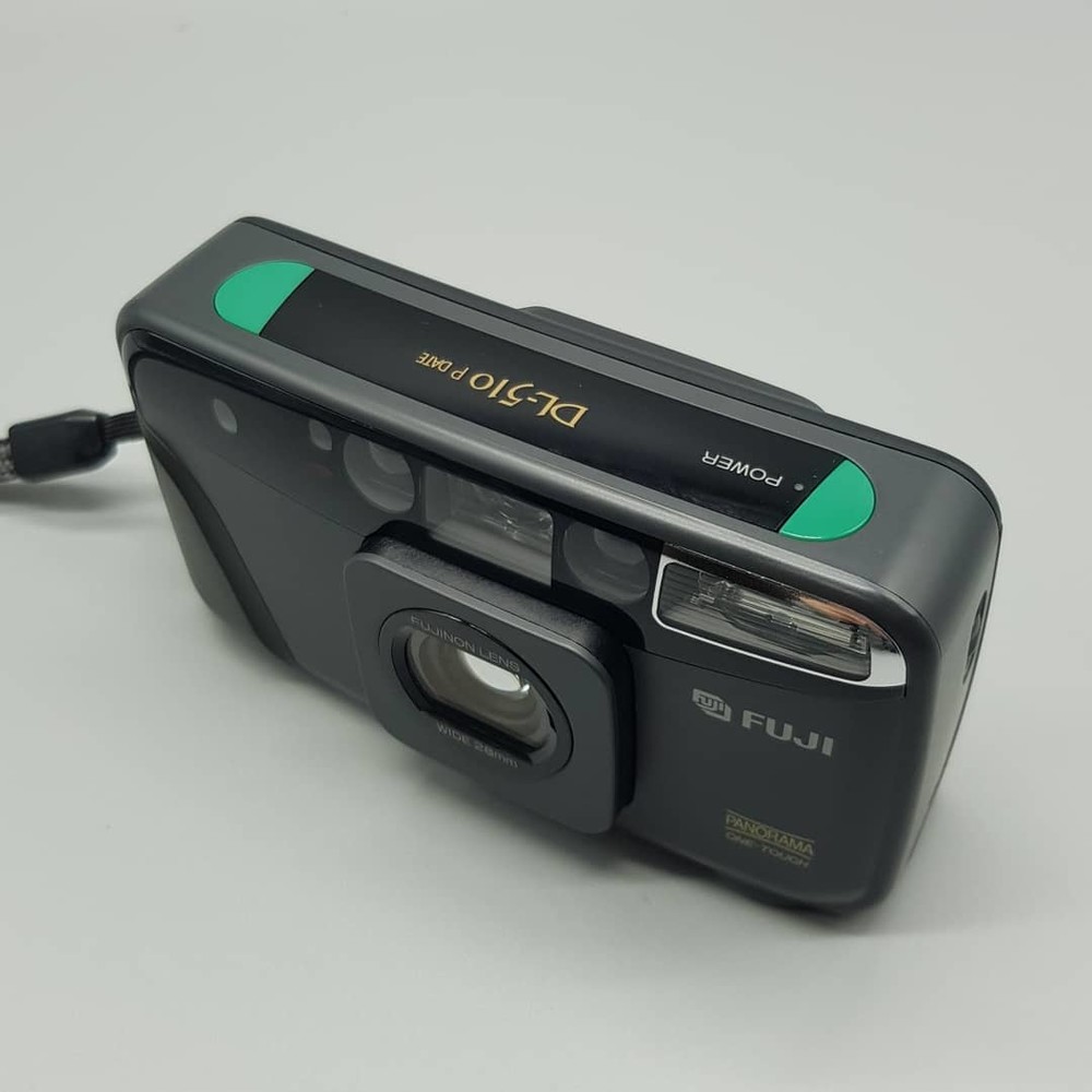 FUJI DL-510P