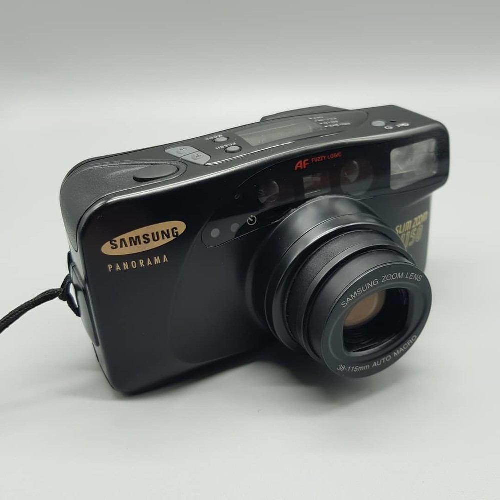 SAMSUNG SLIM ZOOM 1150
