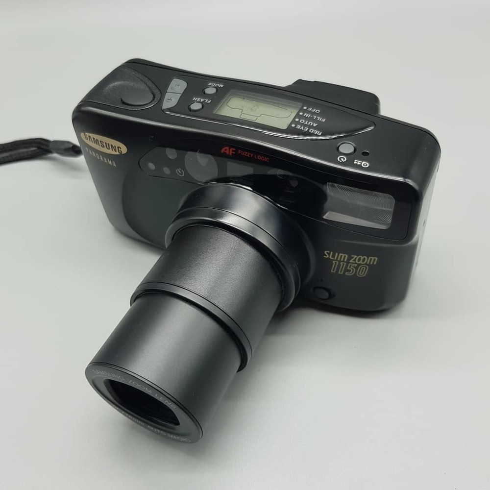 SAMSUNG SLIM ZOOM 1150