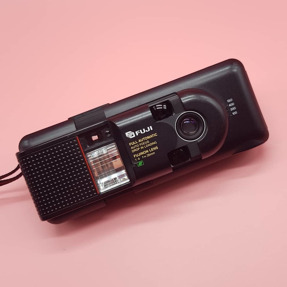 FUJI DL-50
