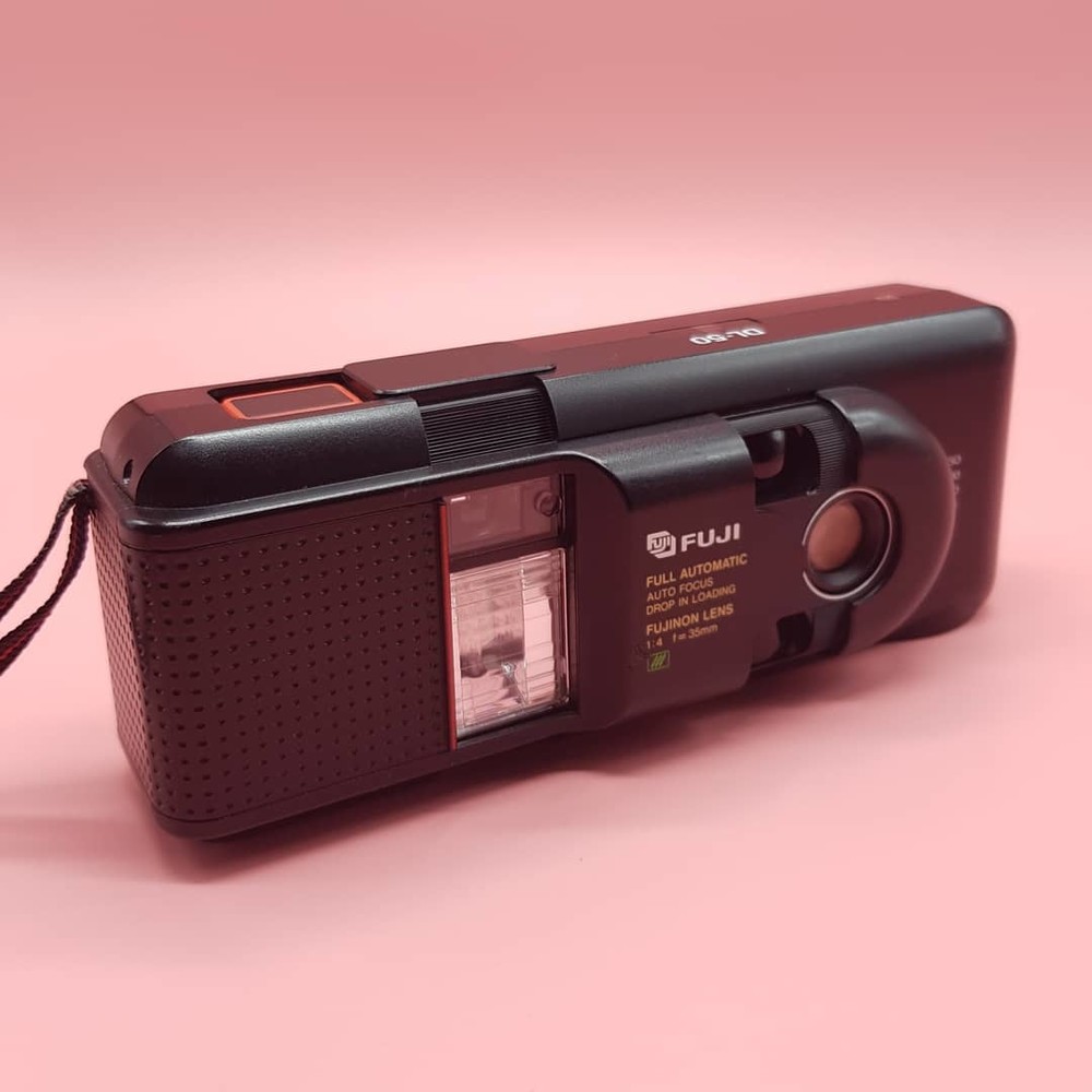 FUJI DL-50