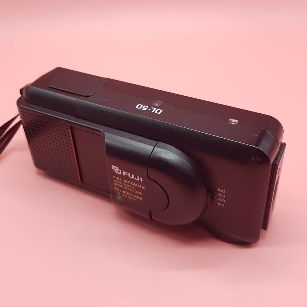 FUJI DL-50