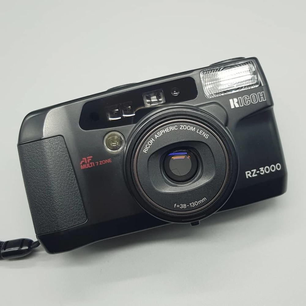 RICOH RZ-3000