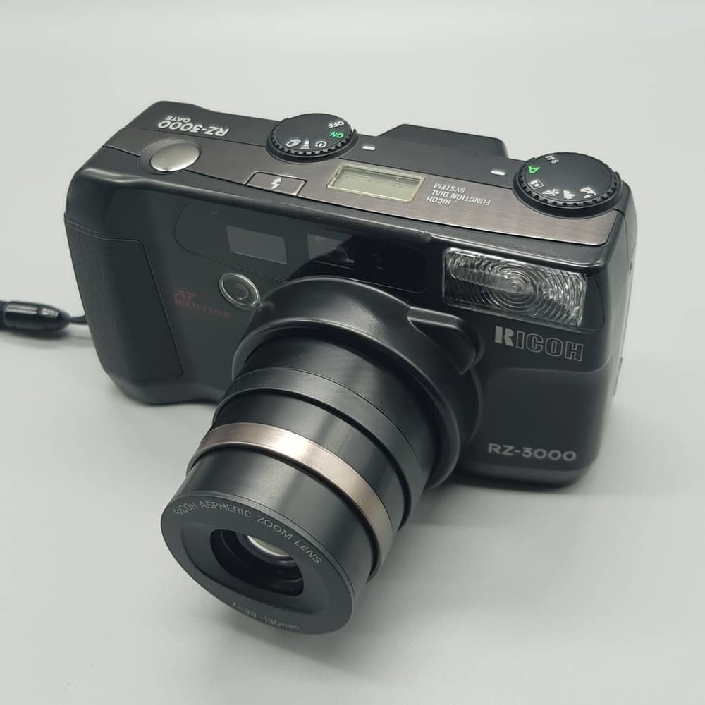 RICOH RZ-3000