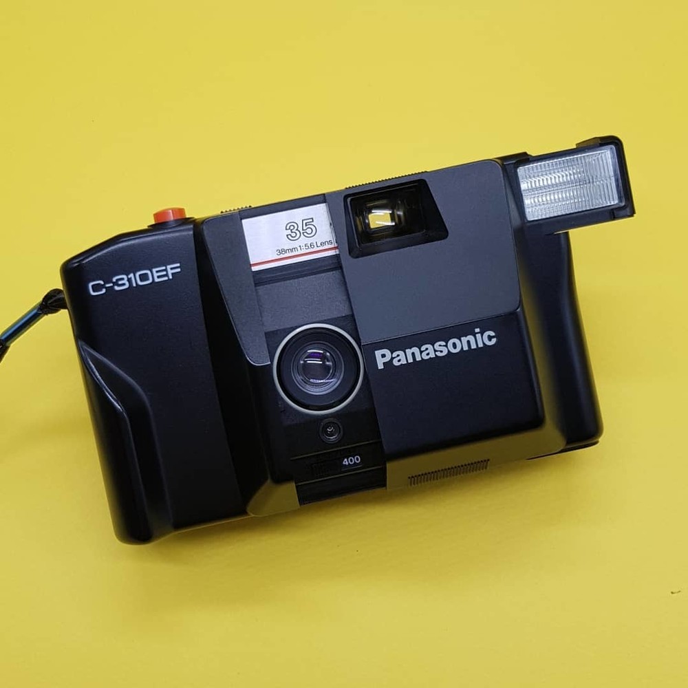 PANASONIC C-310EF