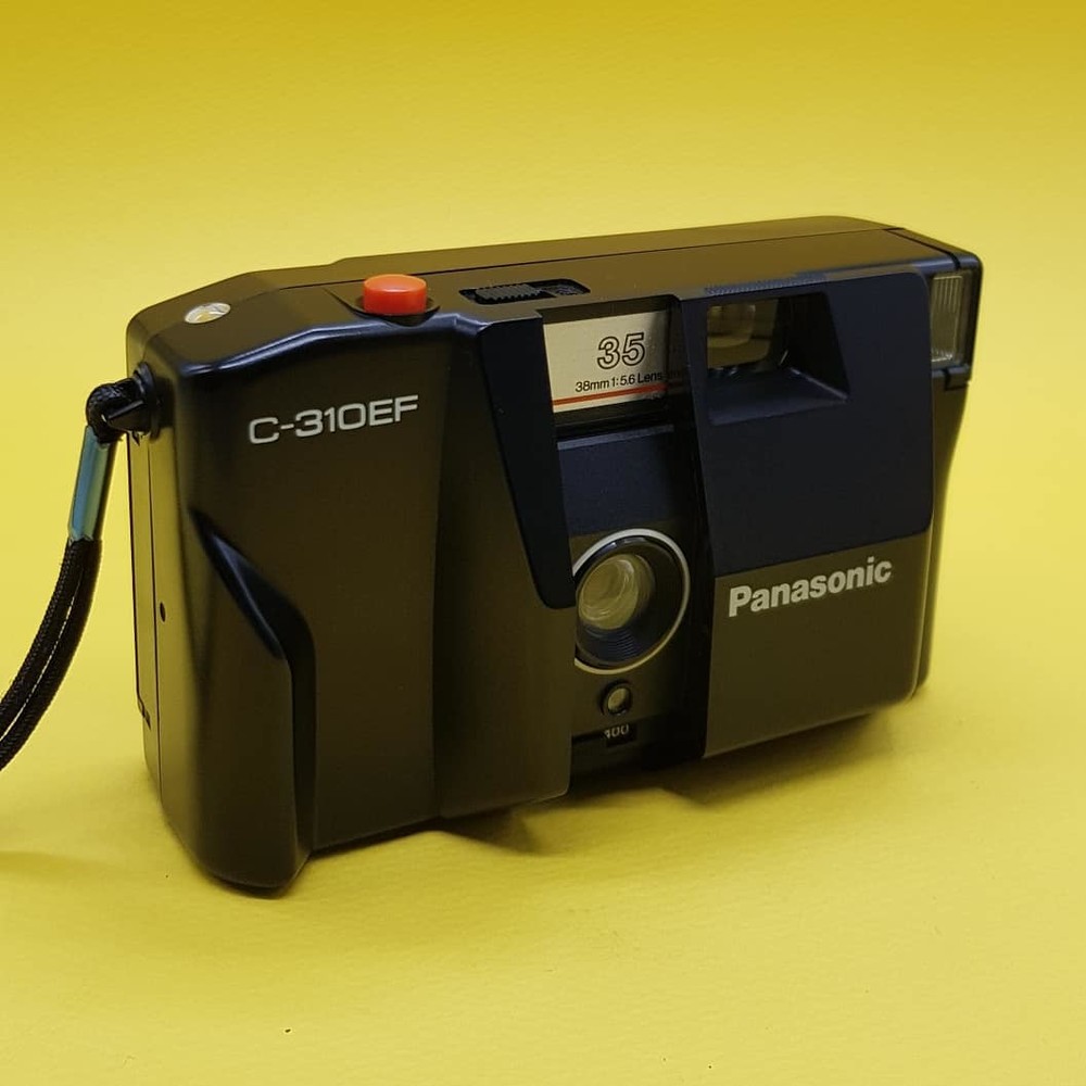PANASONIC C-310EF