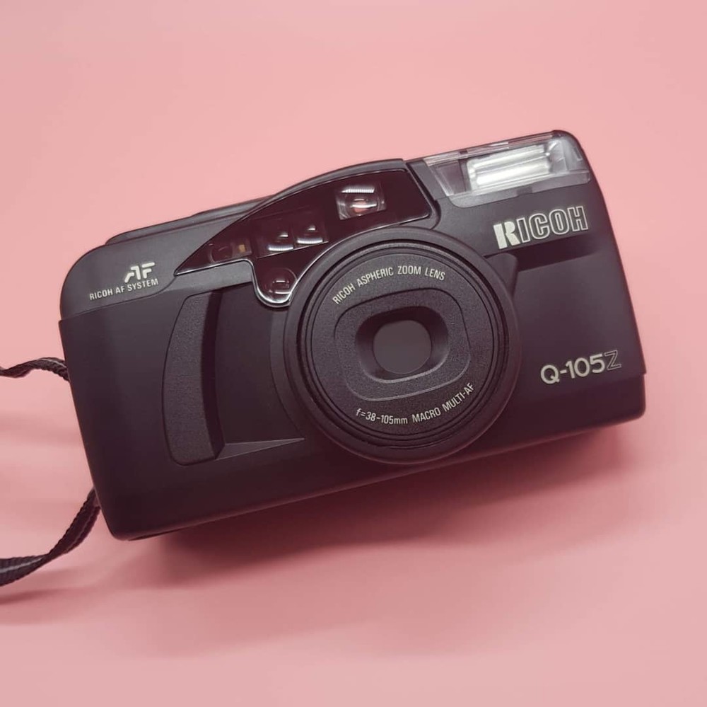 RICOH Q-105Z