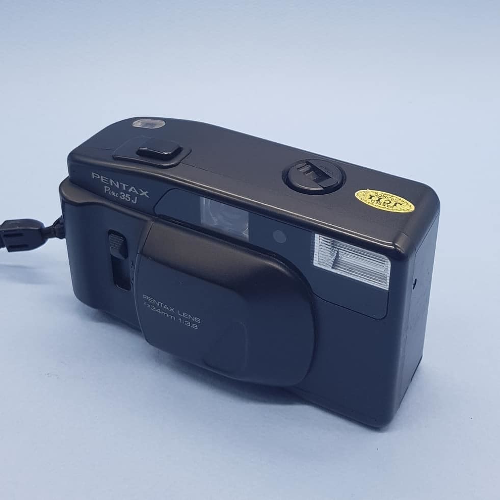 PENTAX PINO 35J