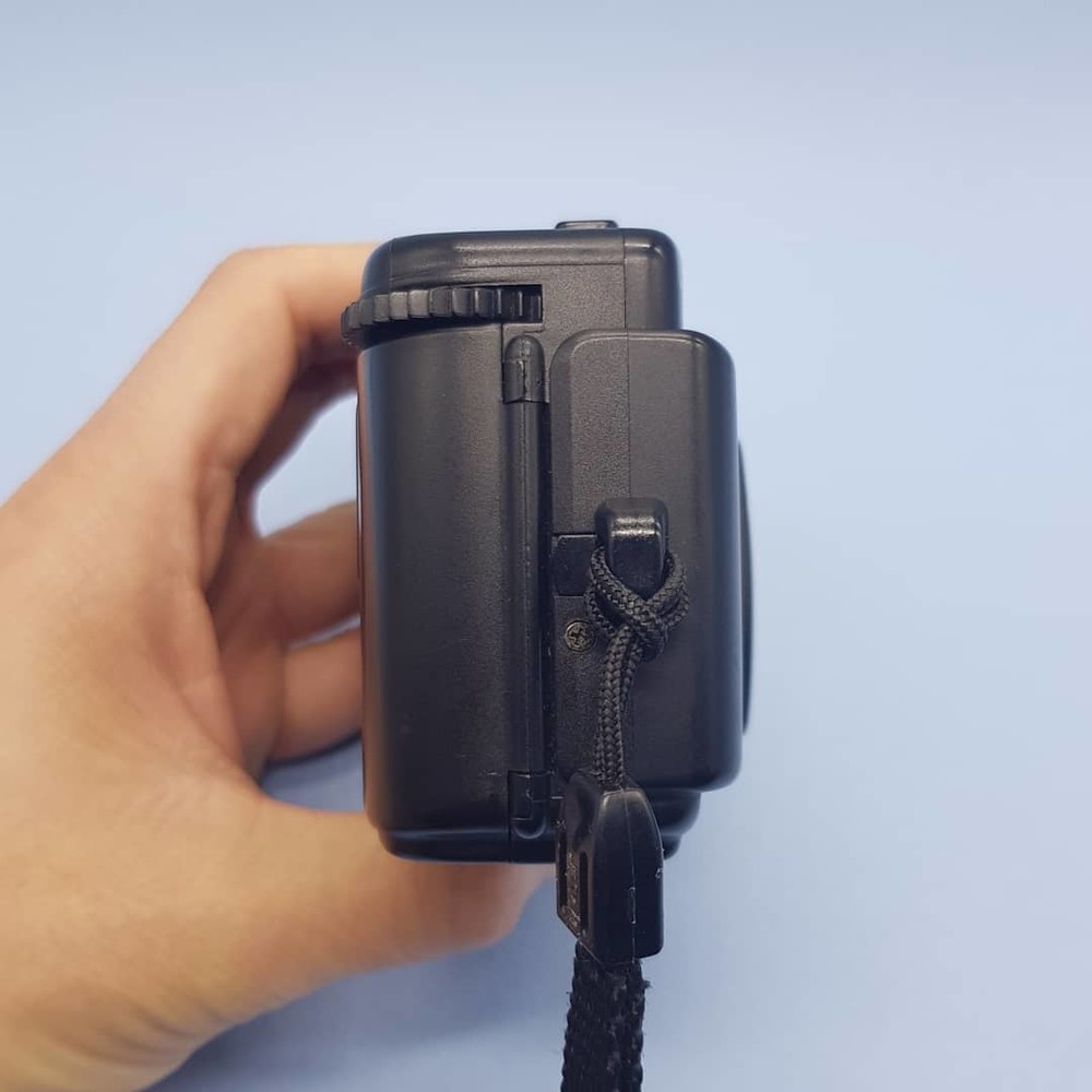 PENTAX PINO 35J