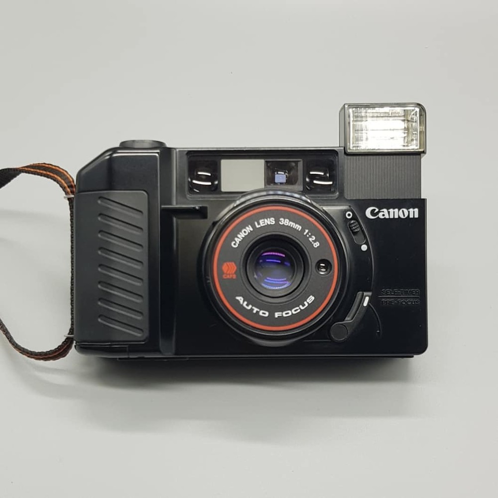 CANON AUTOBOY 2