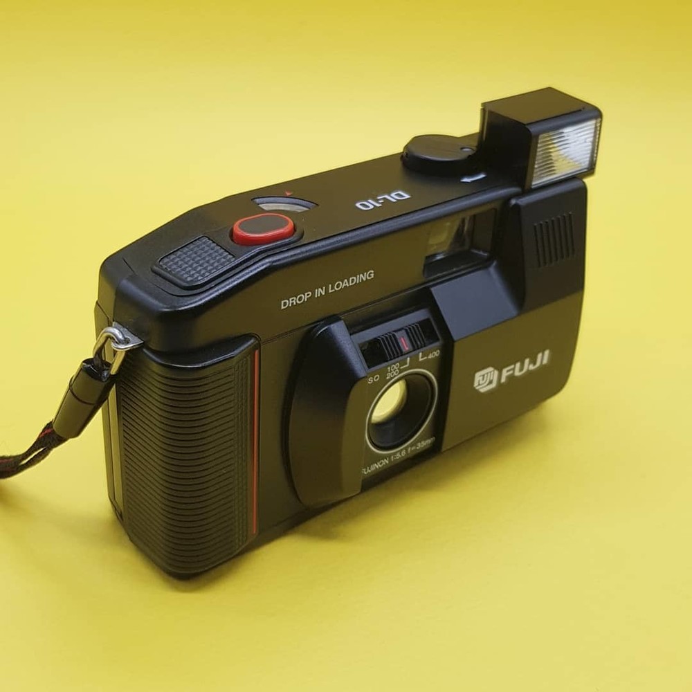 FUJI DL-10
