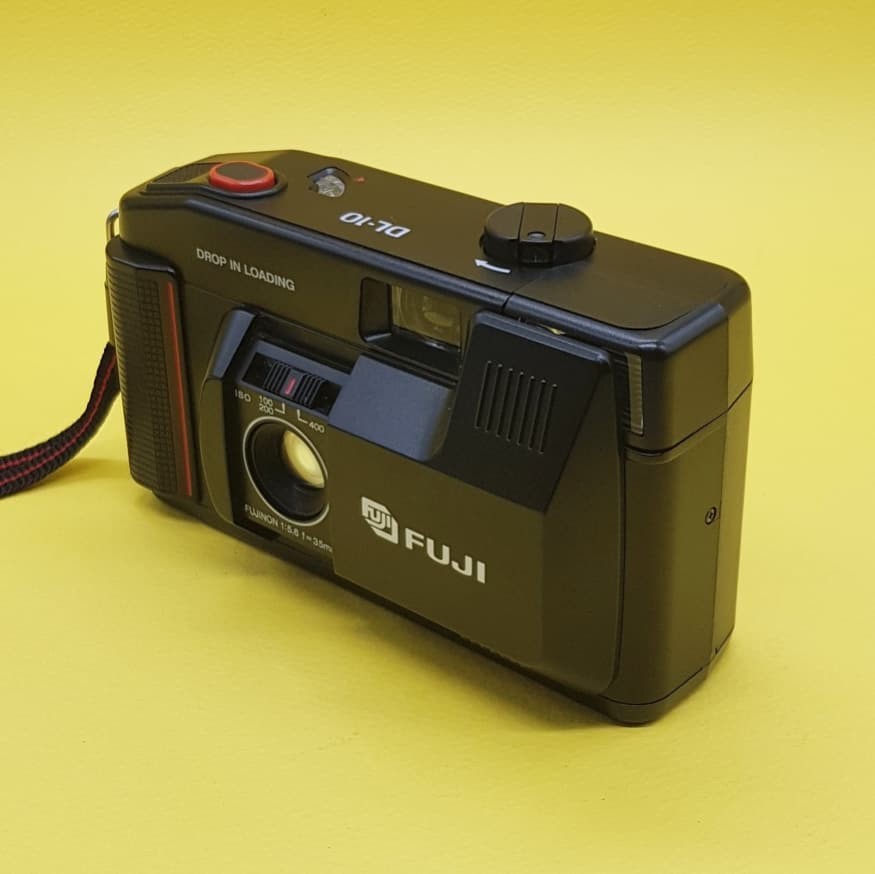 FUJI DL-10