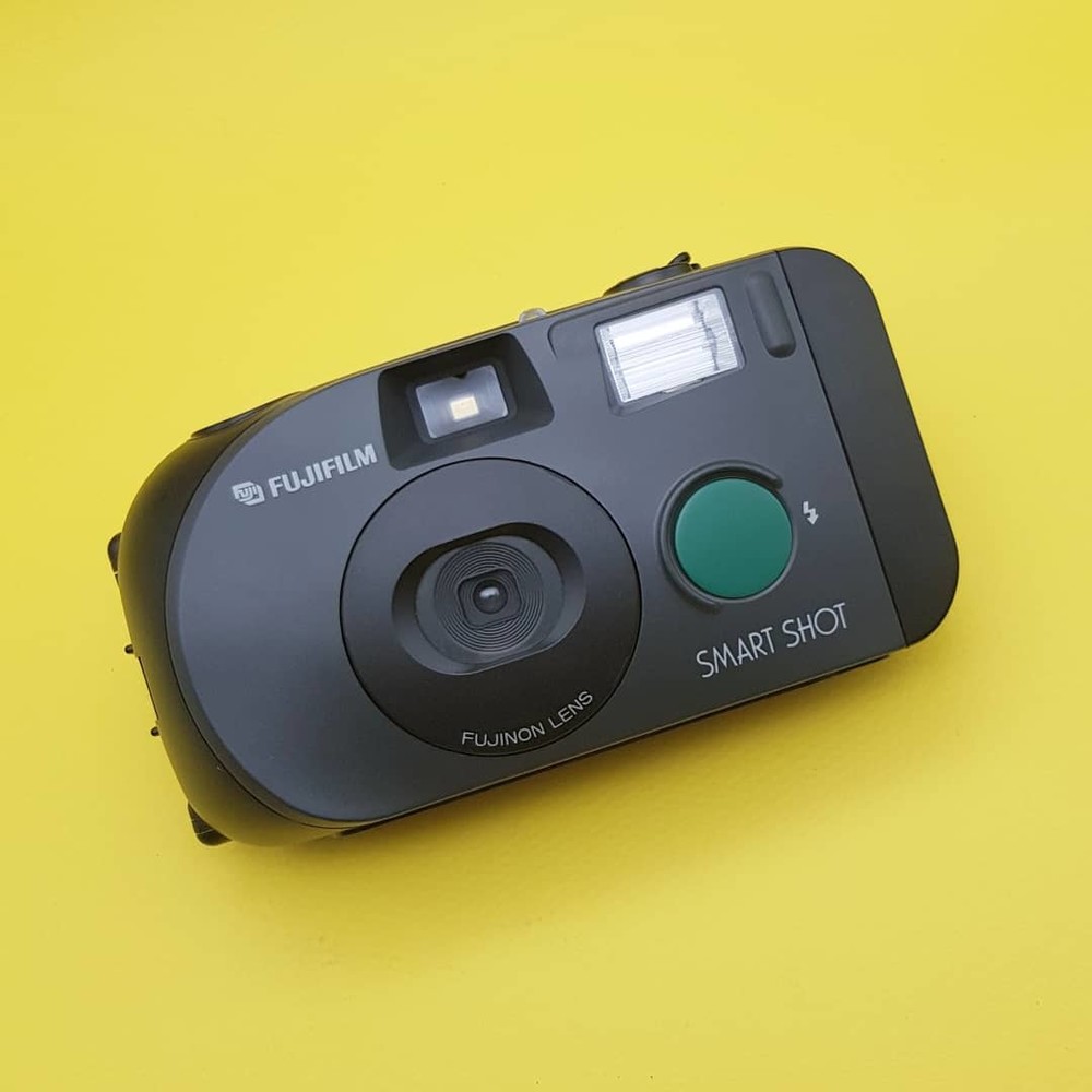 FUJI SMART SHOT