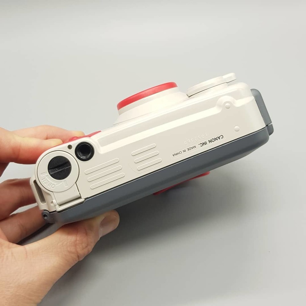 CANON SURE SHOT WP-1