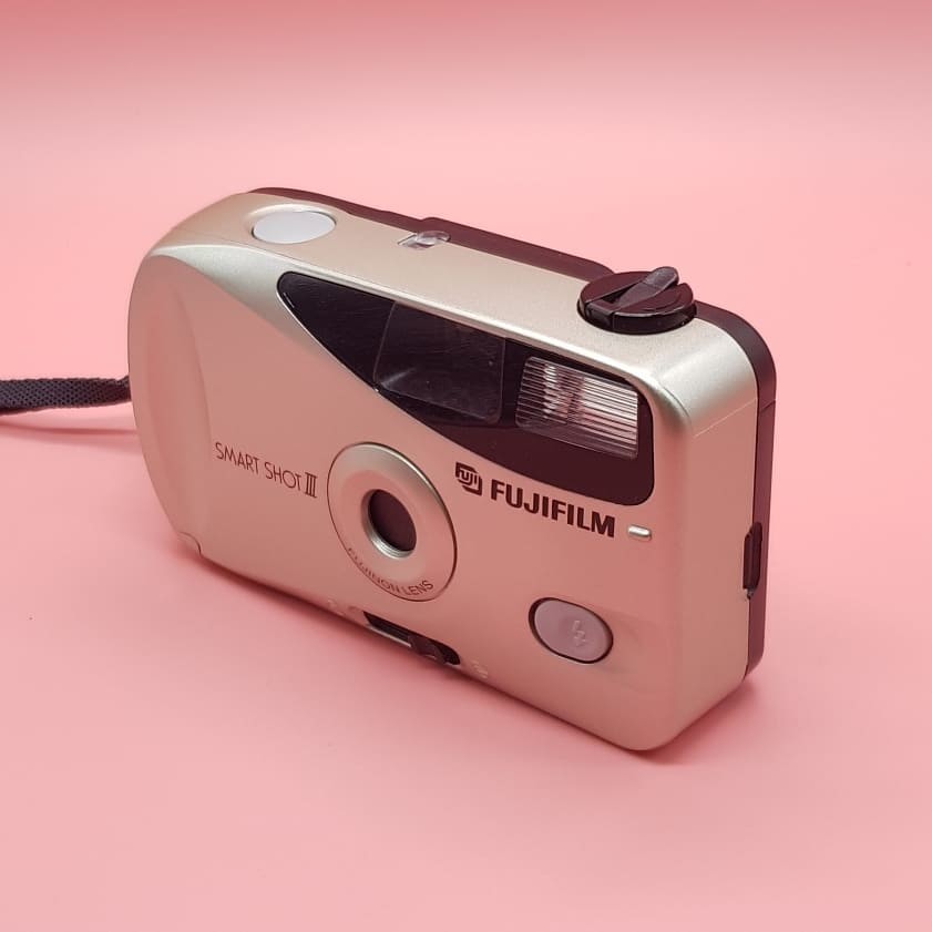 FUJIFILM SMART SHOT III