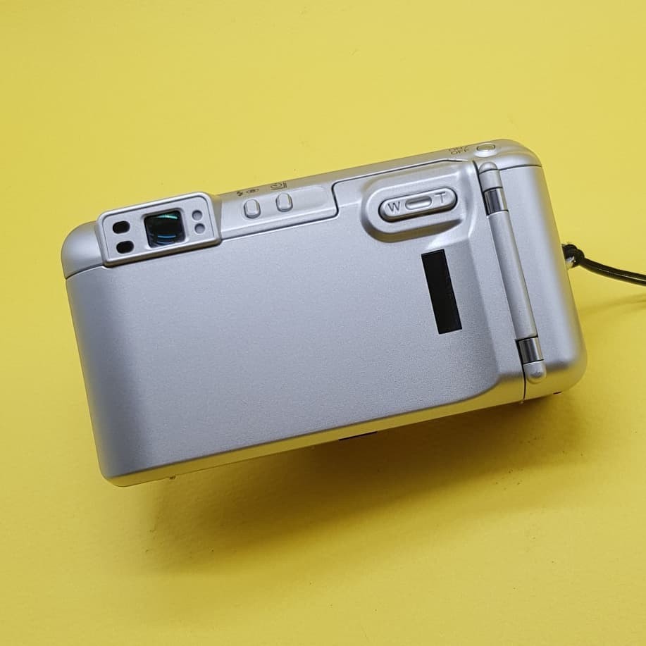 MINOLTA RIVA ZOOM 160