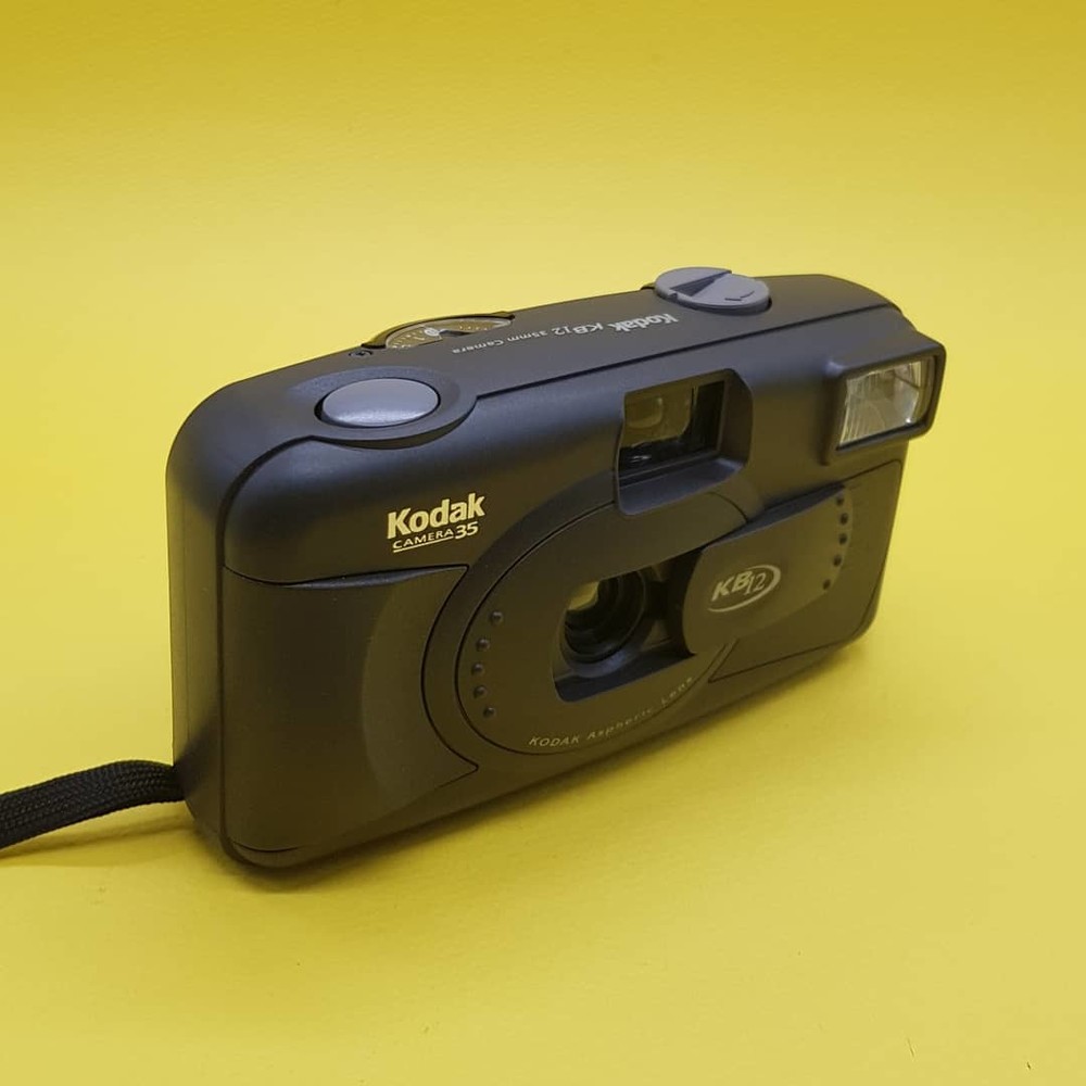 KODAK KB12