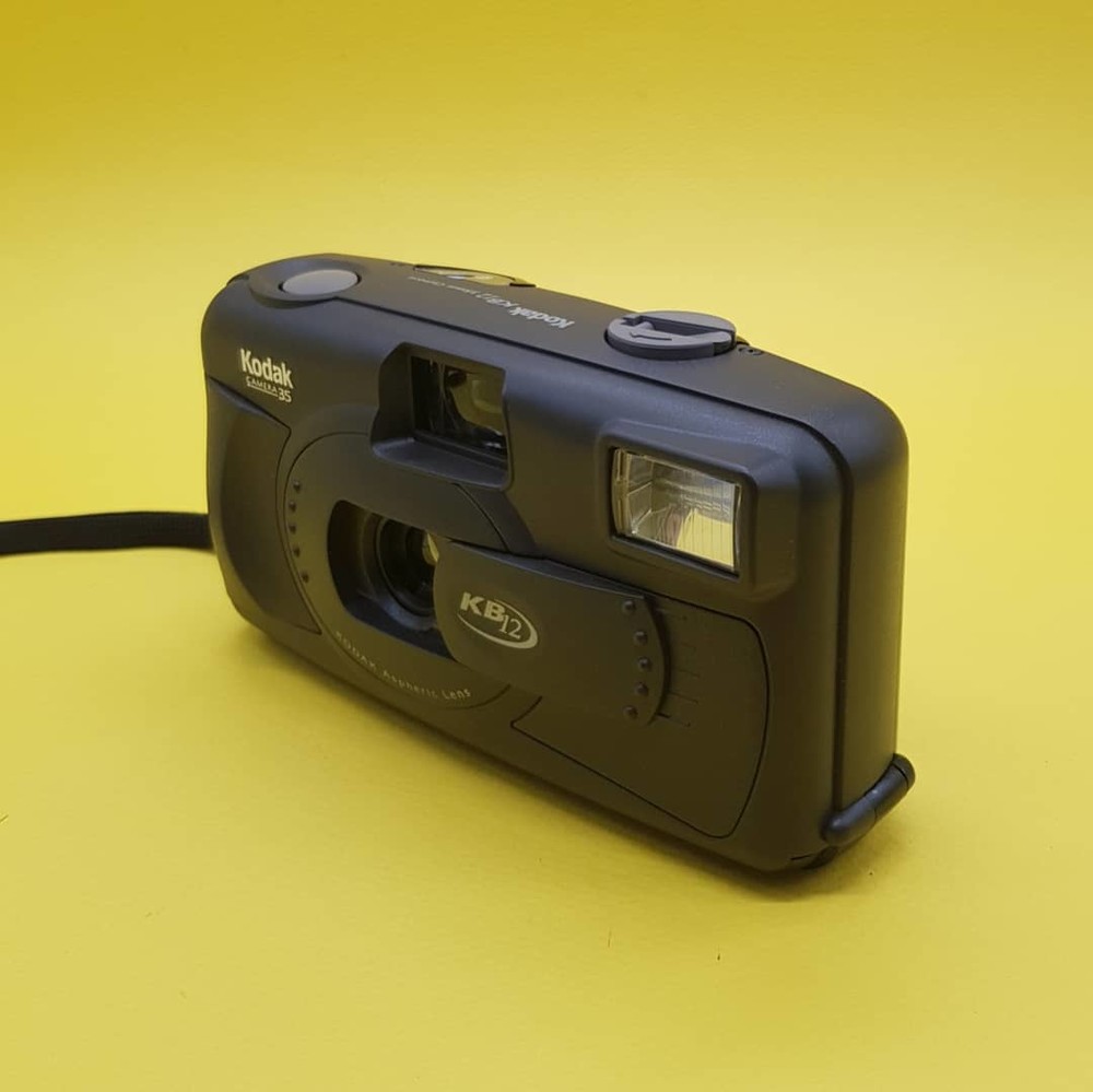 KODAK KB12