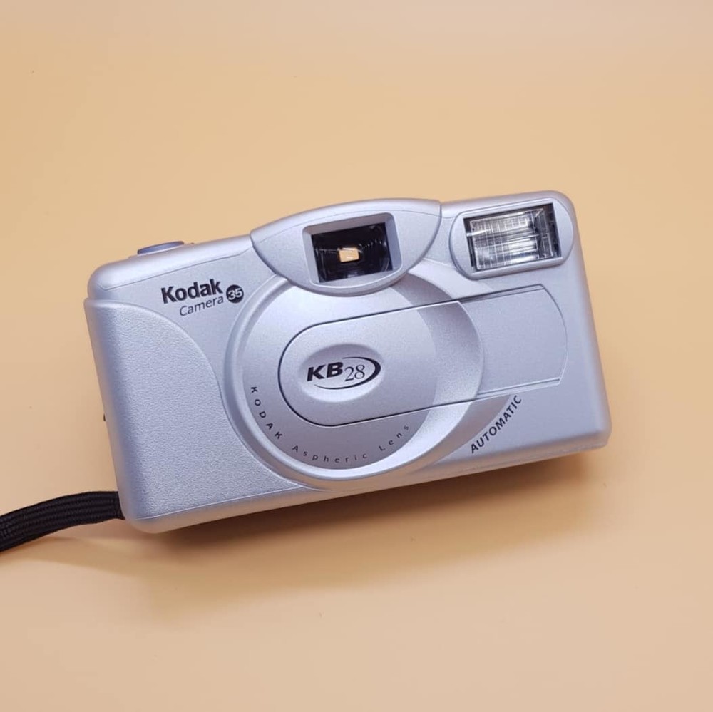 KODAK KB28