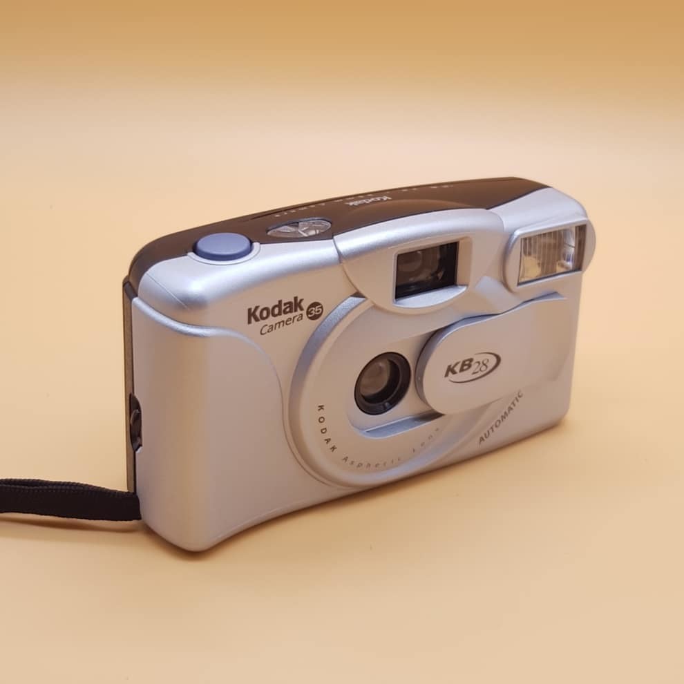 KODAK KB28