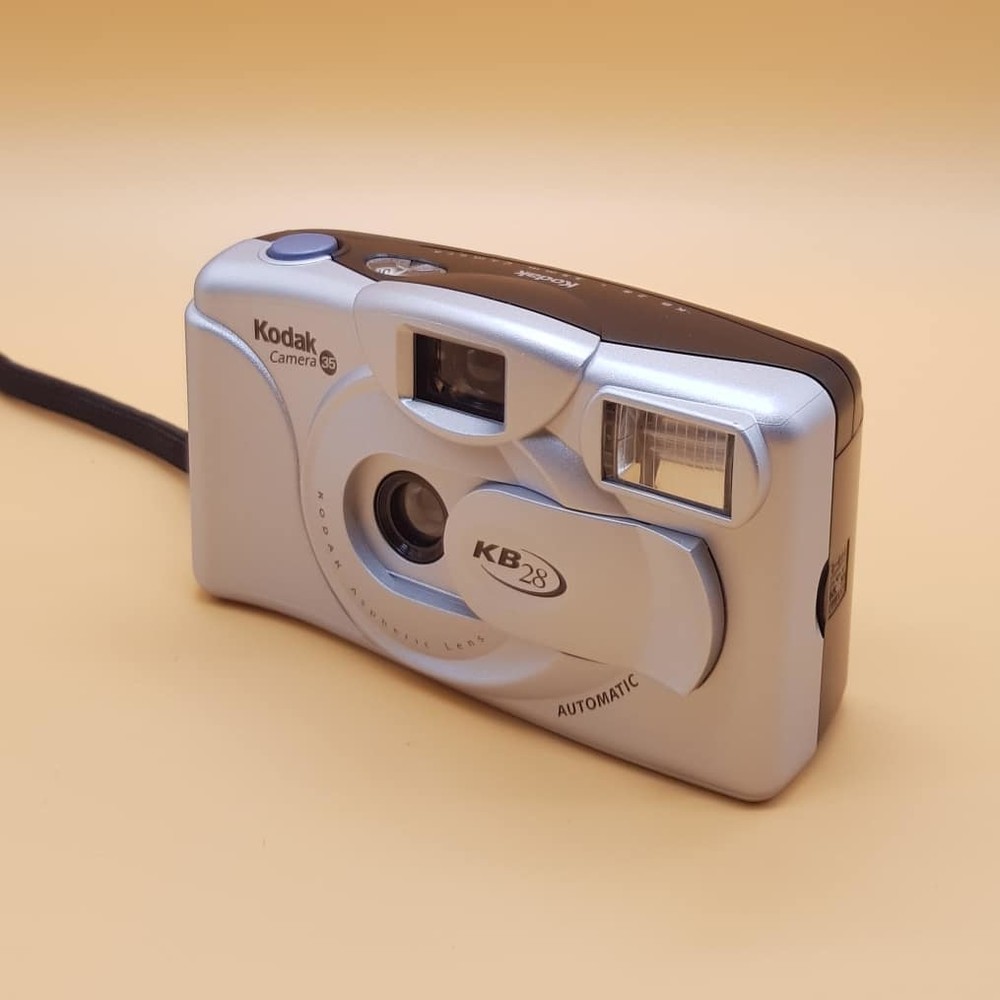 KODAK KB28