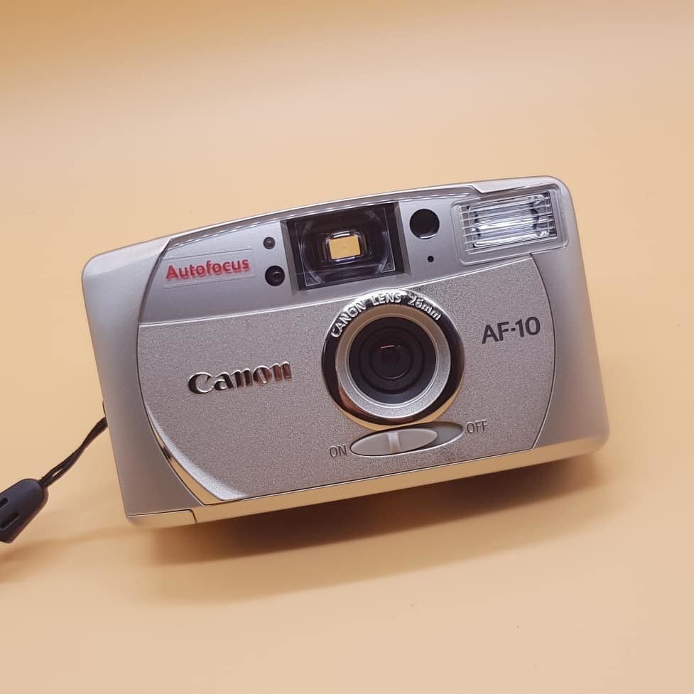 CANON AF-10