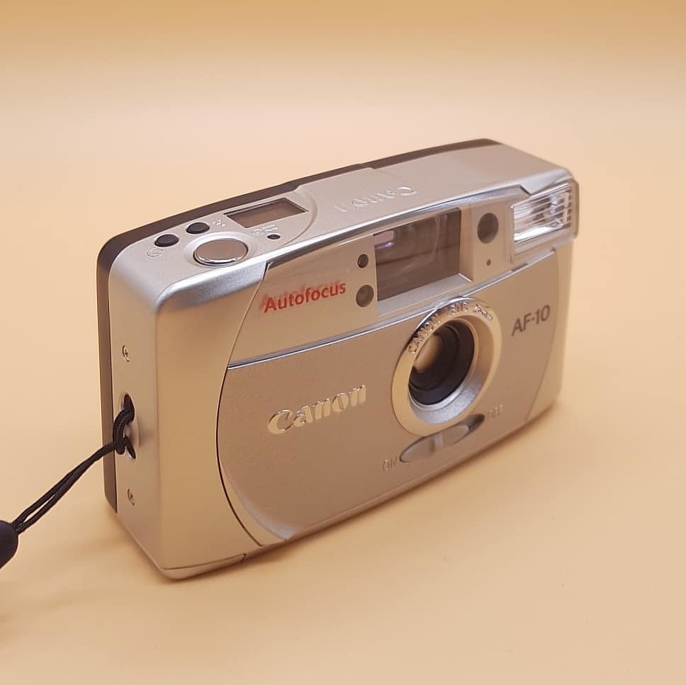 CANON AF-10