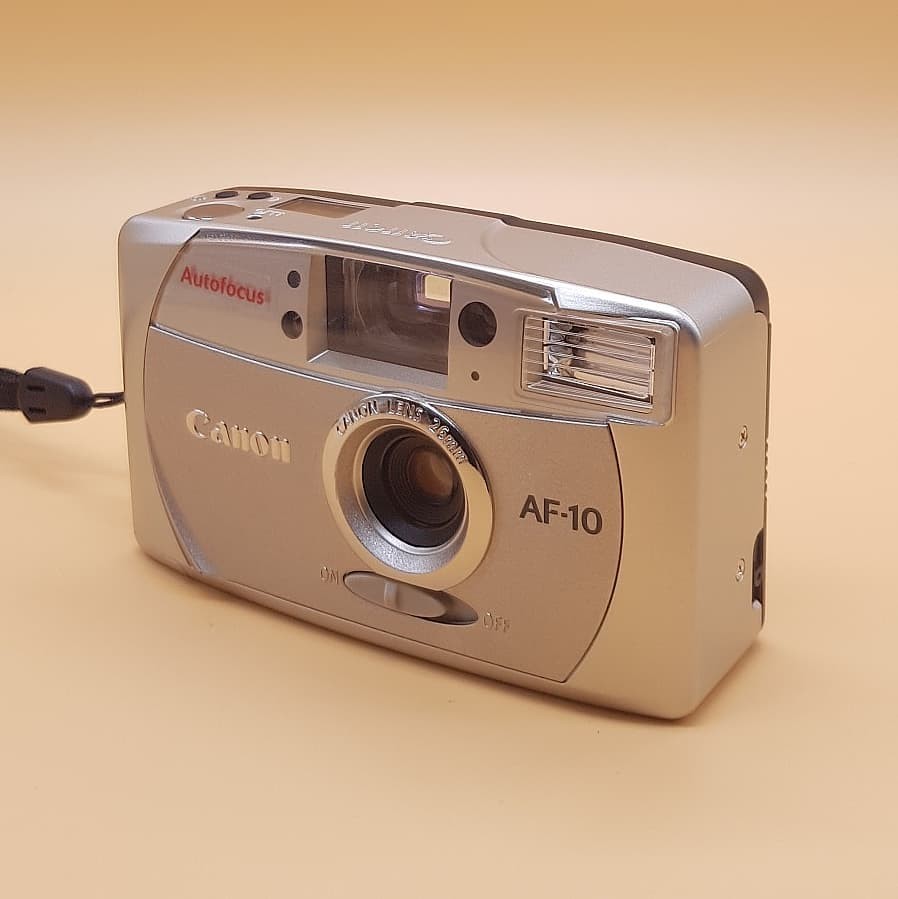 CANON AF-10