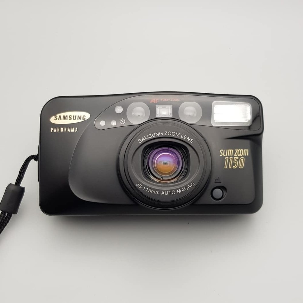 SAMSUNG SLIM ZOOM 1150