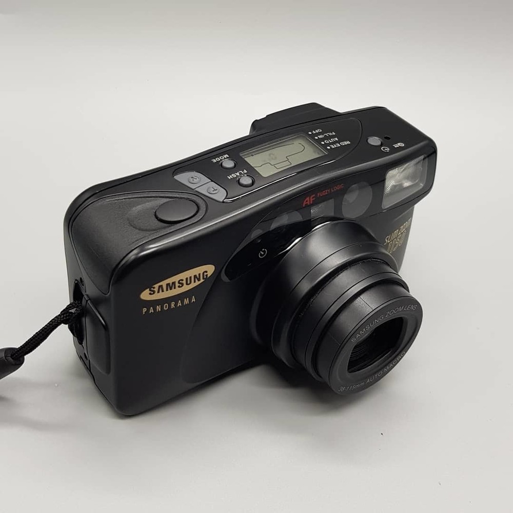 SAMSUNG SLIM ZOOM 1150