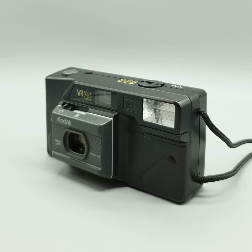 KODAK VR35 K4A