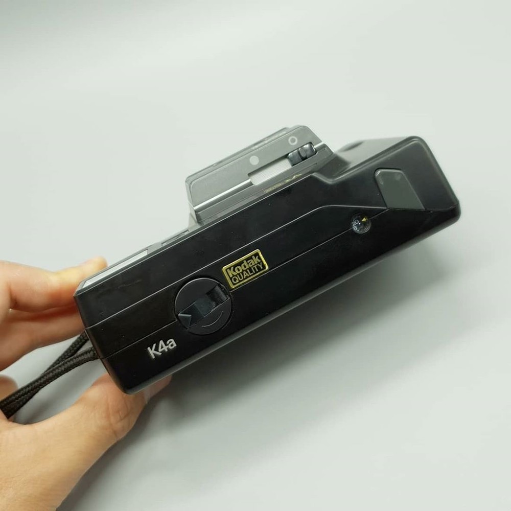 KODAK VR35 K4A