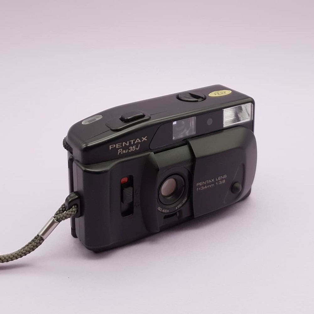 PENTAX PINO 35J