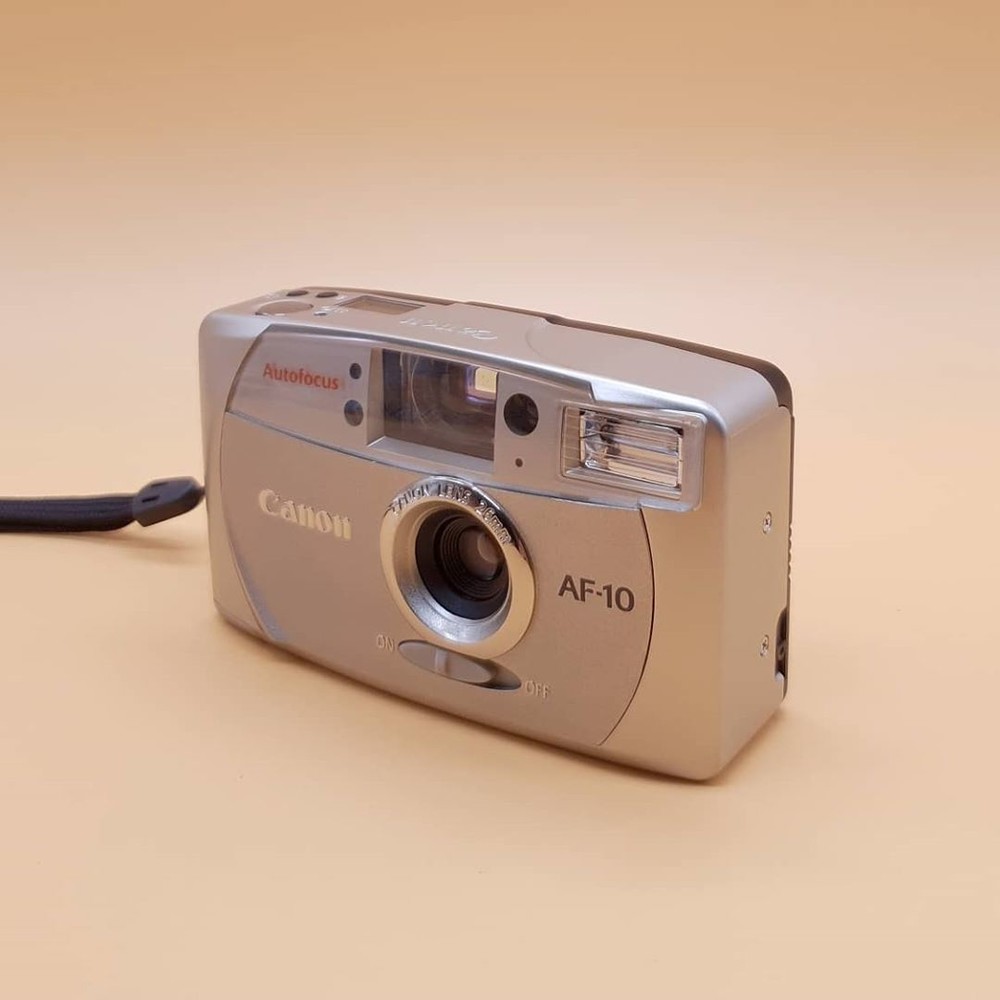 CANON AF-10